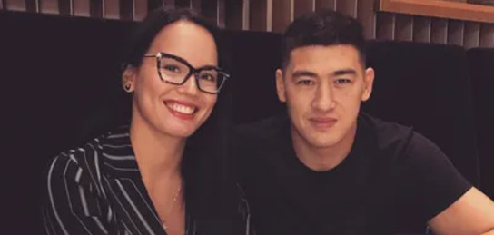 Экс-жену Бивола раскритиковали фанаты после его реванша с Бетербиевым