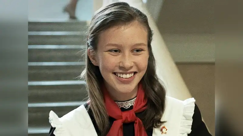 Звезда сериала «Слово пацана» произвела фурор новой фотосессией