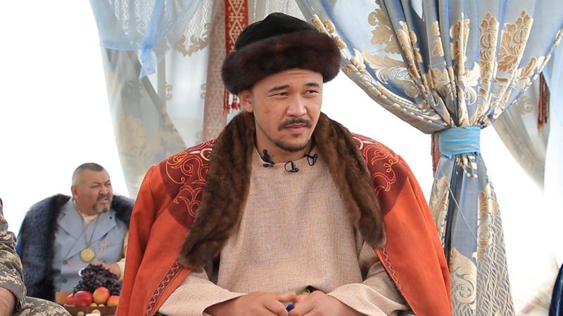 Популярные казахстанские фильмы, основанные на реальных событиях