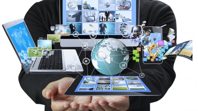 Елімізде ақпараттық технологиялар кафедрасын ашу көзделуде